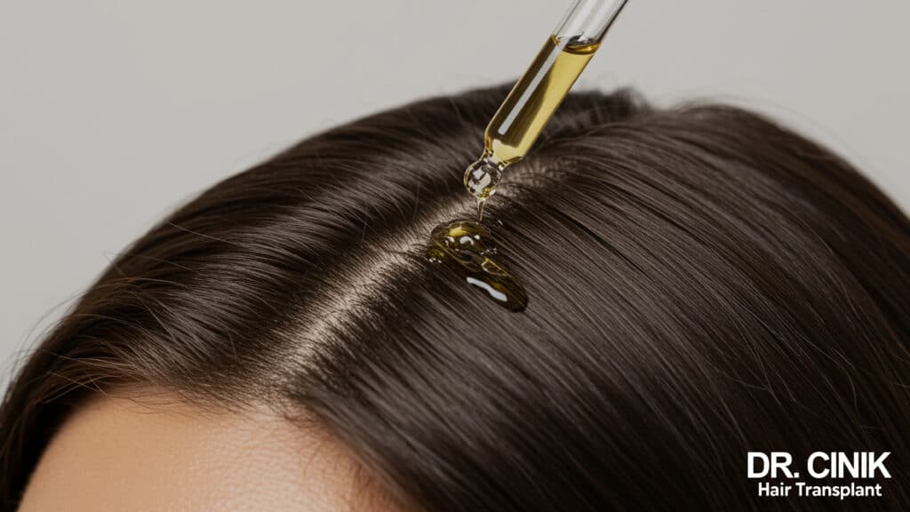 Batana oil for hair: real efficacy or hype? | Dr Cinik